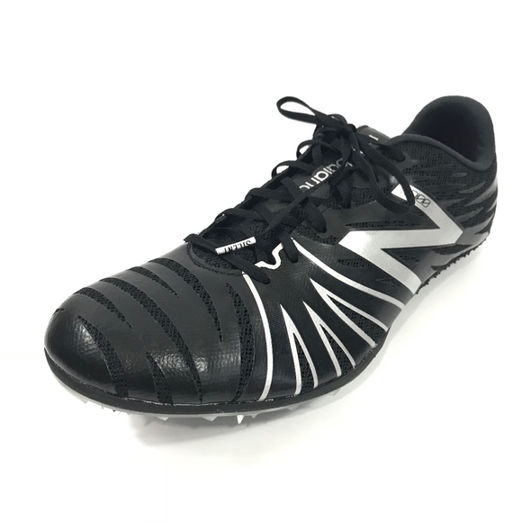New Balance | Shoes | New Balance Sd0 Fantom Fit Track Spike Shoes ...